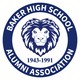Baker High School 1943- 1991, Columbus, GA