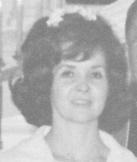 Marianne Allen (Pierce) (Deceased), Columbus, GA Georgia
