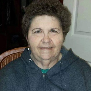 Christine Minor (Deceased), Columbus, GA Georgia